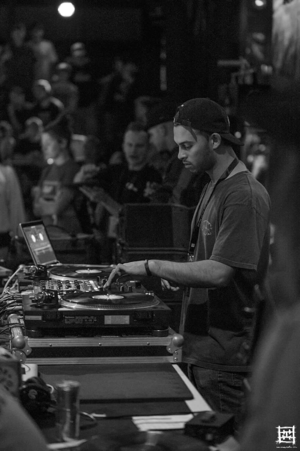 Breakin’ Taboo | Dj Lean Rock